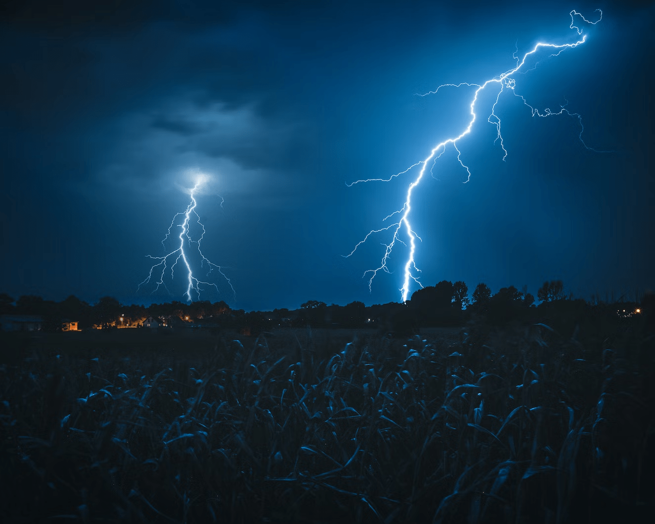 Lightning Protection: Shocking Facts You Need to Know